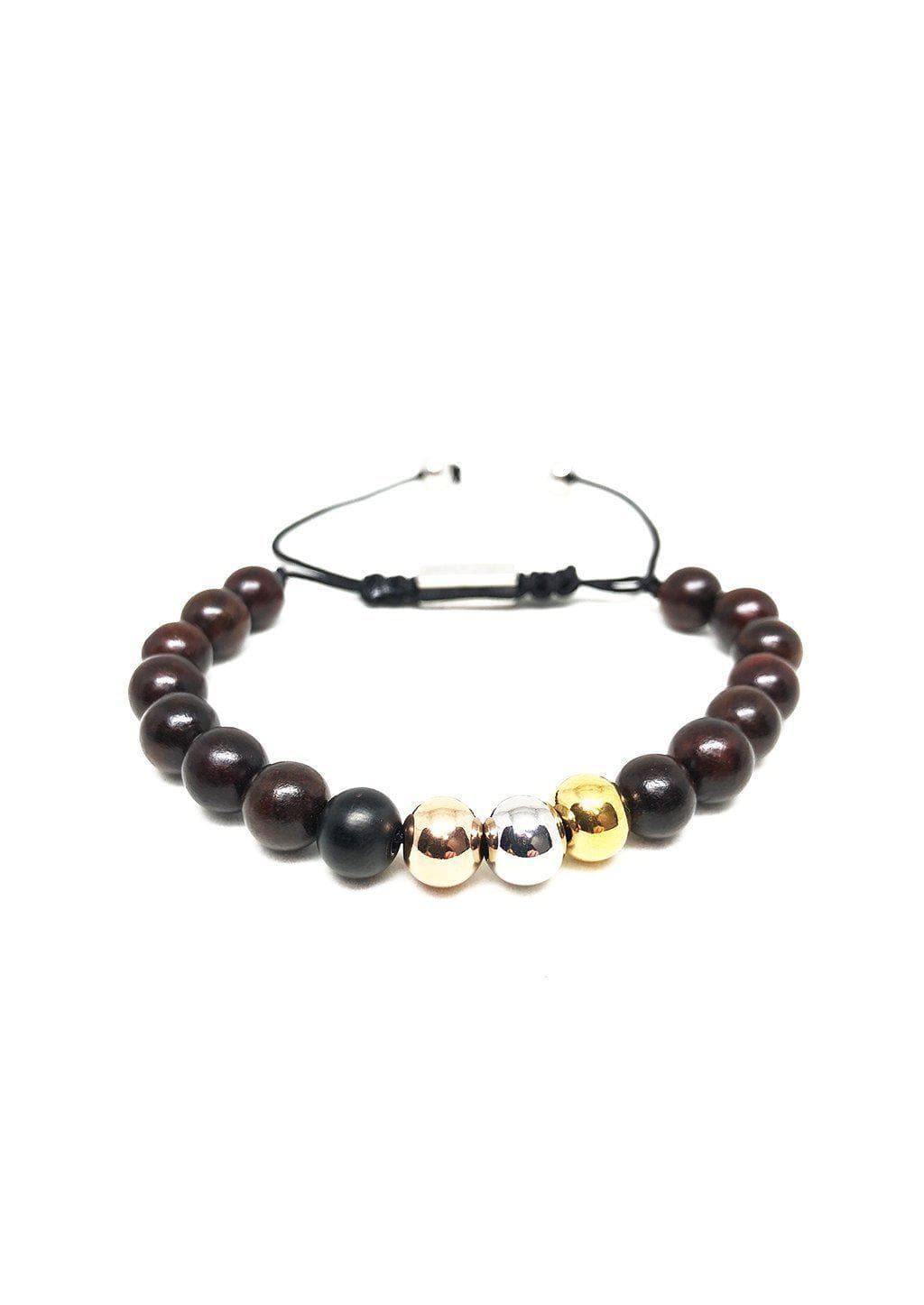 Palm Band - Bead Bracelet – Zerpico